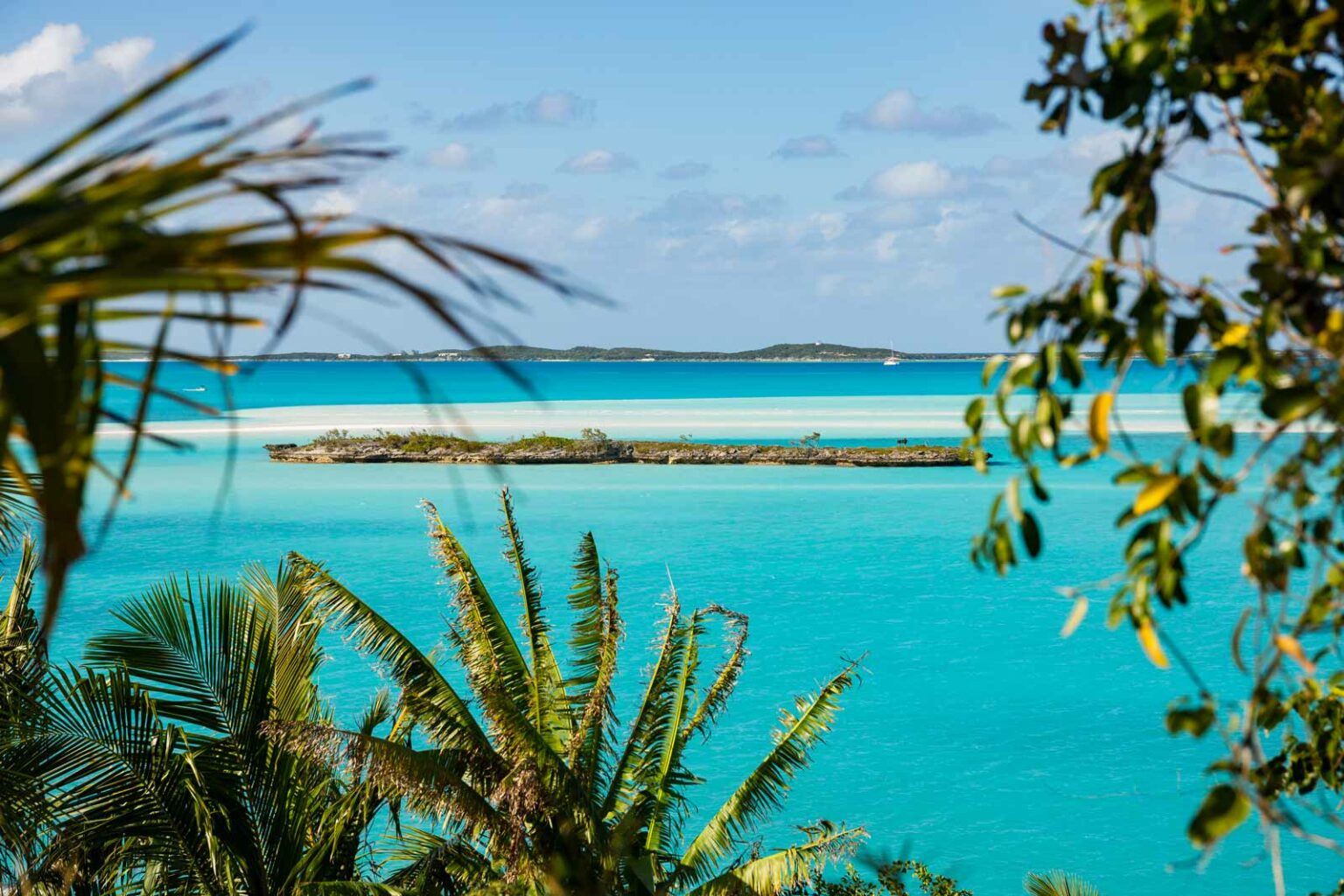 Home - I ♥️ Exuma