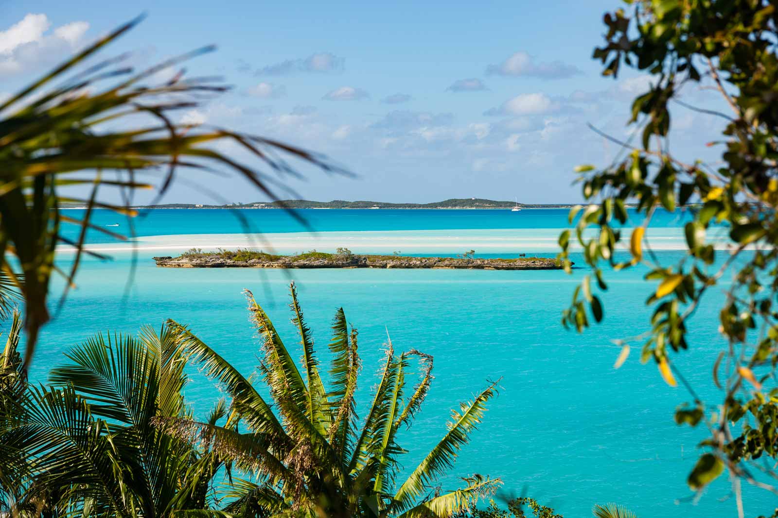 Home - I ♥️ Exuma